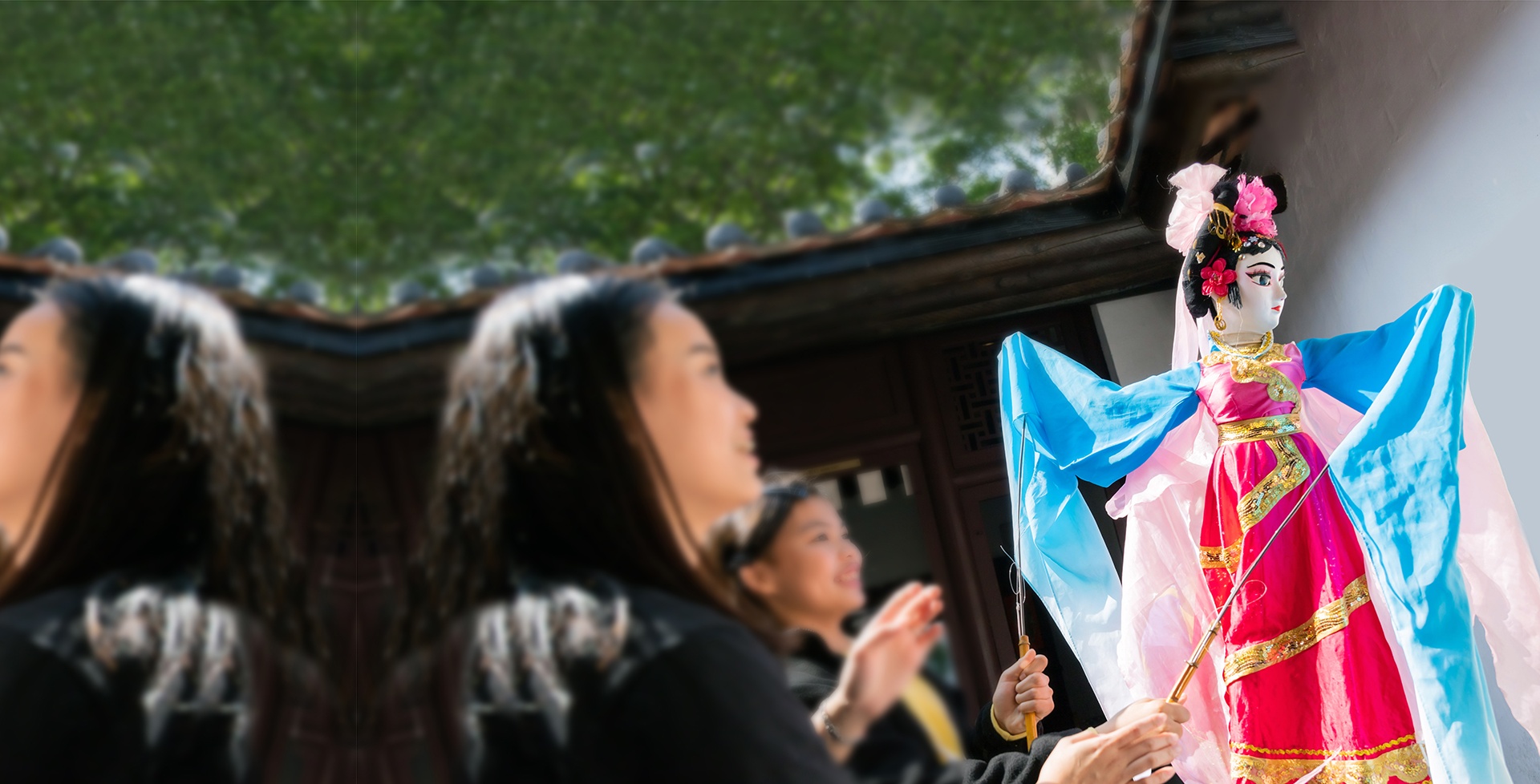 Intangible Cultural Heritage Office - Home